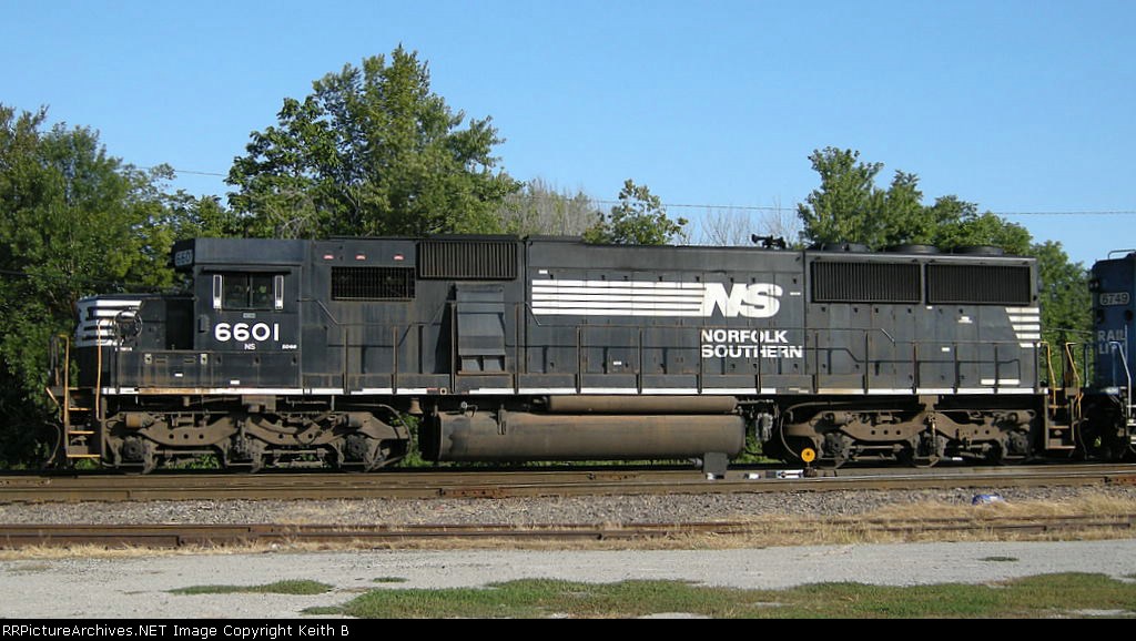NS 6601